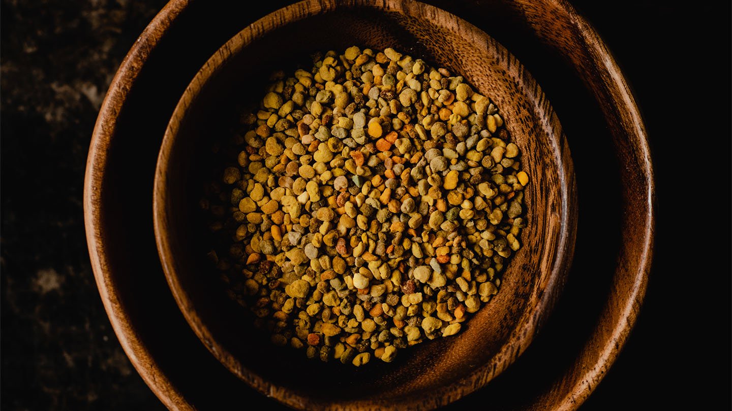 Polen Nedir? Arı Poleninin Faydaları Nelerdir? - Toros Dağı Bal